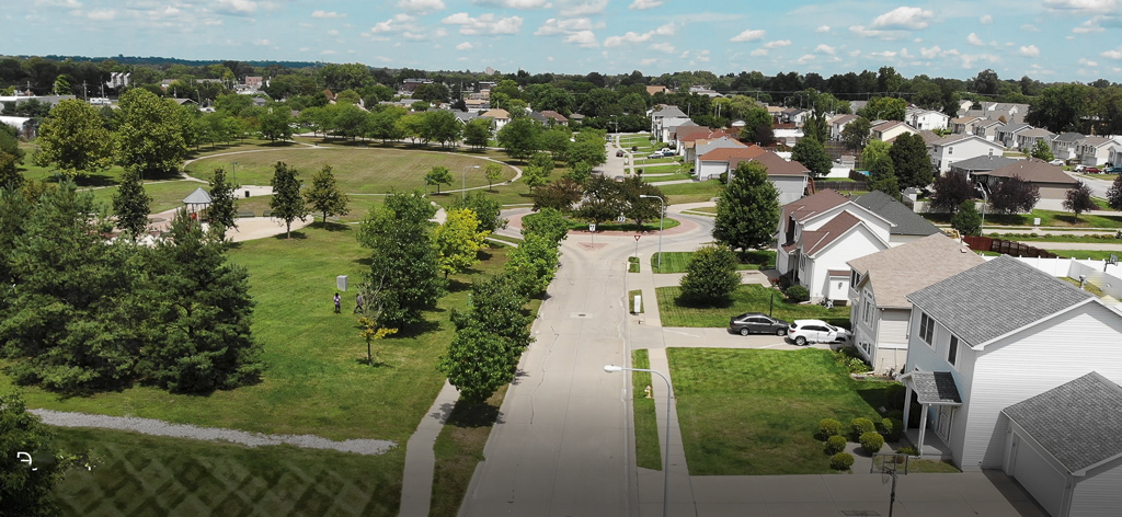 Concord Square Events – CSHO